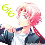 Shota Amachi | Tokimeki Memorial Girl's Side Wiki | Fandom