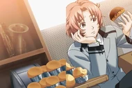 Shota Amachi/CGs | Tokimeki Memorial Girl's Side Wiki | Fandom