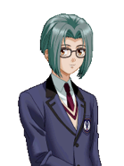 Sakuya Morimura | Tokimeki Memorial Girl's Side Wiki | Fandom