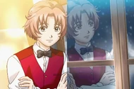 Shota Amachi/CGs | Tokimeki Memorial Girl's Side Wiki | Fandom