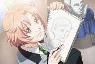 Shota Amachi/CGs | Tokimeki Memorial Girl's Side Wiki | Fandom