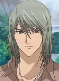 Koya Inukai | Tokimeki Memorial Wiki | Fandom