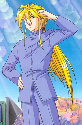 Rei Ijuuin | Wiki Tokimeki Memorial | Fandom