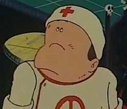 Dr. Zero | Toki No Wa Wiki | Fandom