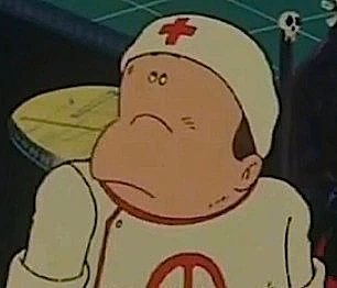 Dr. Zero | Toki No Wa Wiki | Fandom