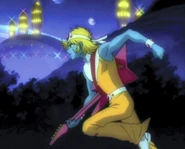 Interstella 5555: The 5tory of the 5ecret 5tar 5ystem | Toki No Wa Wiki ...
