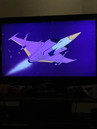 Colonial Fighter | Toki No Wa Wiki | Fandom