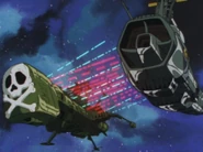 Death Shadow | Toki No Wa Wiki | Fandom