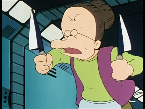 Masu-san | Toki No Wa Wiki | Fandom