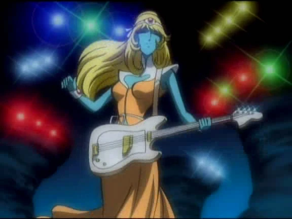 Interstella 5555 Wiki