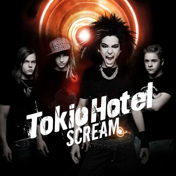 Scream (Album) | Tokio Hotel | Fandom