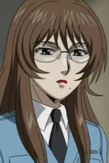 Ryoko Ibuki | Tokko Wiki | Fandom