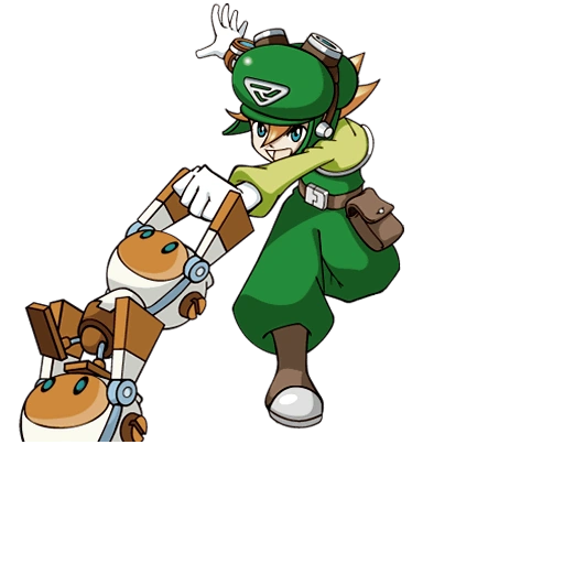 Category:Characters | Tokobot Wiki | Fandom