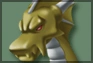 3-Headed Dragon Statue - Right Head | Tokobot Wiki | Fandom