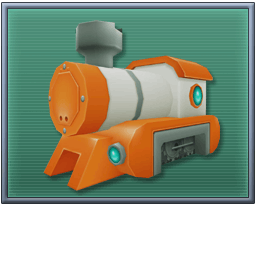 MONO CHOO-CHOO | Tokobot Wiki | Fandom