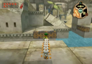 Damper Rock Ruins | Tokobot Wiki | Fandom