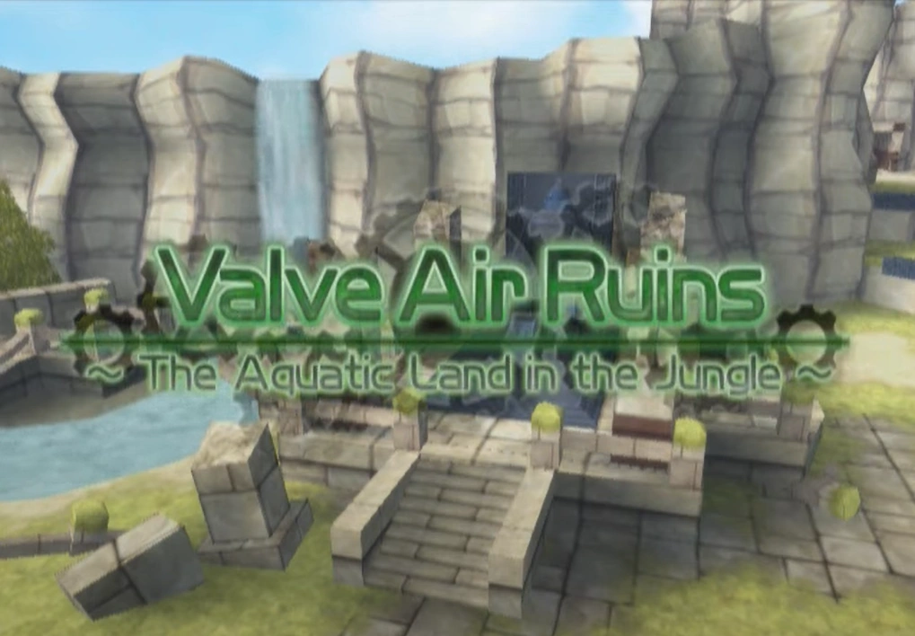 Valve Air Ruins | Tokobot Wiki | Fandom