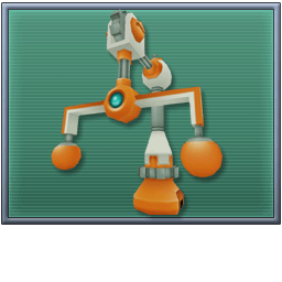 CRANE-O-MATIC | Tokobot Wiki | Fandom