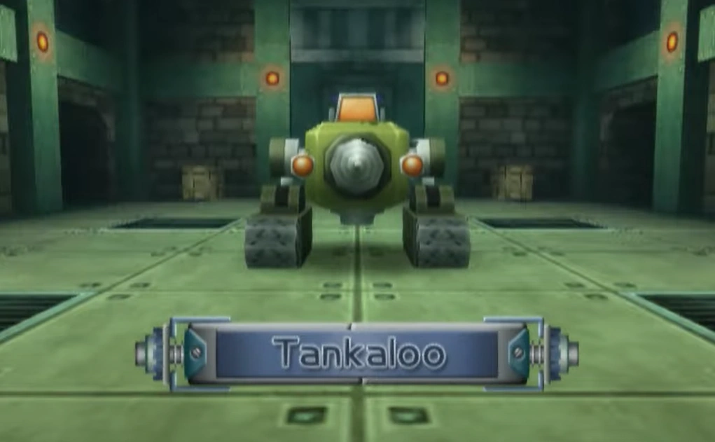 Tankaloo | Tokobot Wiki | Fandom