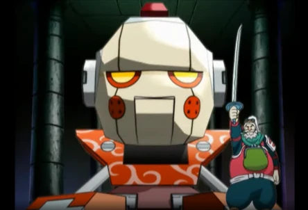 Torcherer | Tokobot Wiki | Fandom