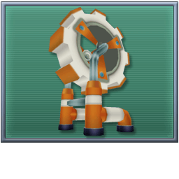 MECHAN-O-WHEEL | Tokobot Wiki | Fandom