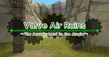 Valve Air Ruins | Tokobot Wiki | Fandom