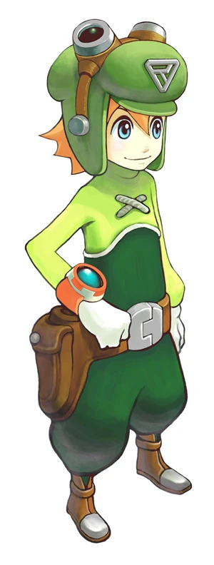 Bolt | Tokobot Wiki | Fandom