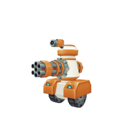 SUPER TANK | Tokobot Wiki | Fandom