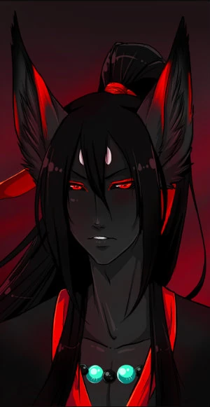 Akamaru Kitsune | Toku Wiki | Fandom