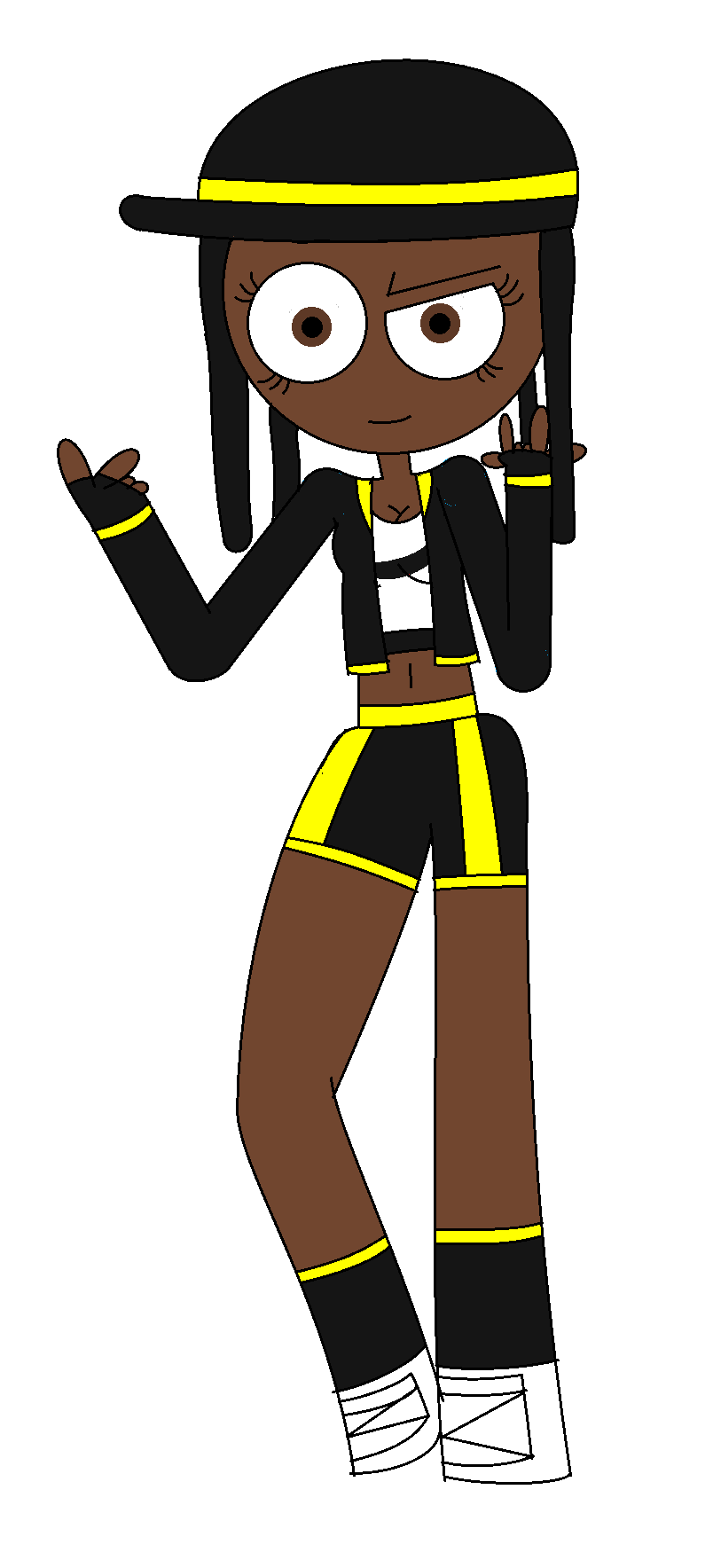 Natasha Palmer | Toku Fanpedia | Fandom