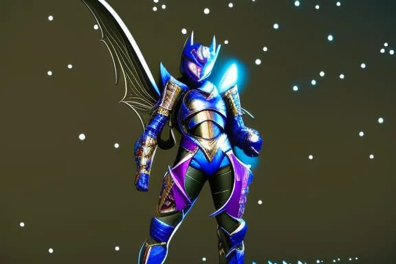 Chibi Masai | Toku Fanpedia | Fandom