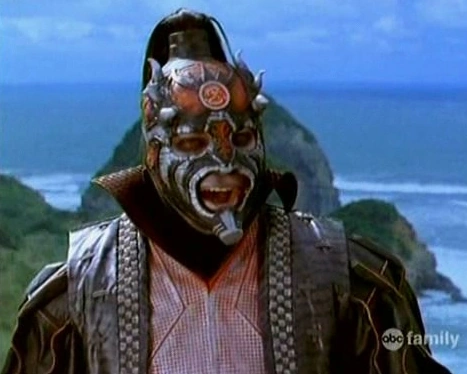 Lothor (Lost Ninjas) | Toku Fanpedia | Fandom