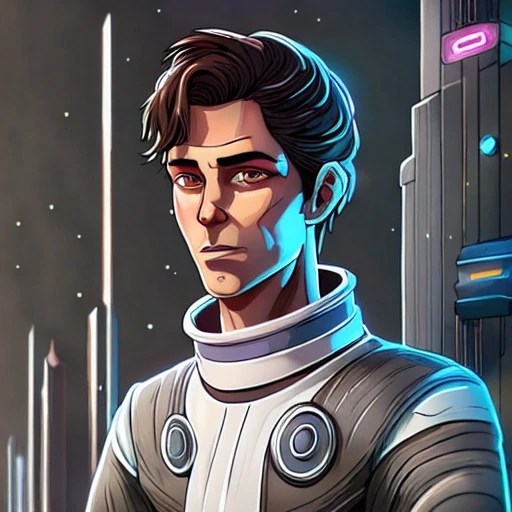 Horaz | Toku Fanpedia | Fandom