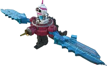 Galaxy Blaster | Toku Fanpedia | Fandom