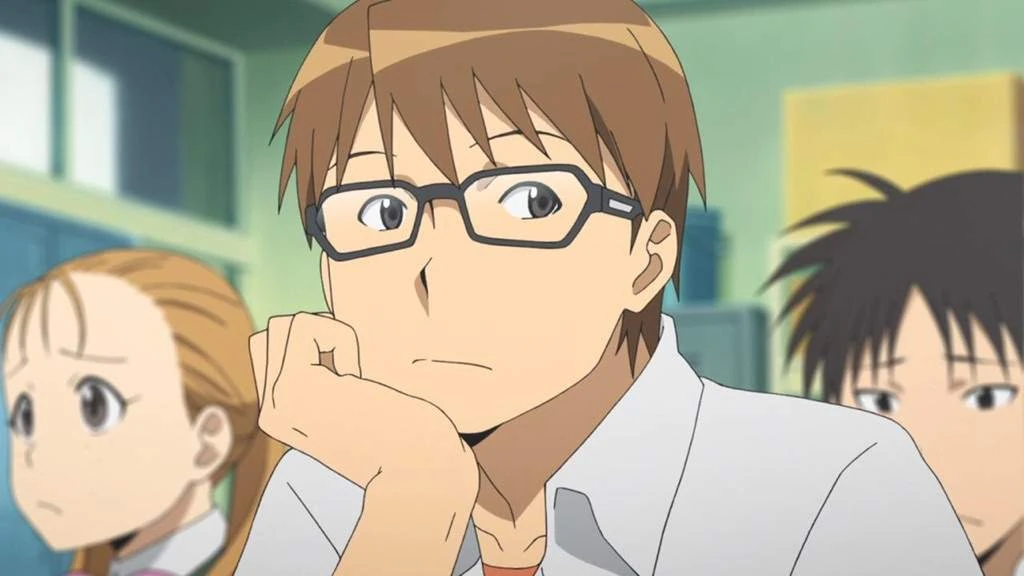 Hachiken Yuugo | Toku Fanpedia | Fandom