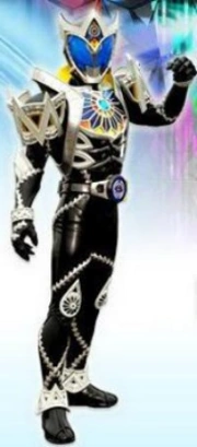 Miles Clare | Toku Fanpedia | Fandom