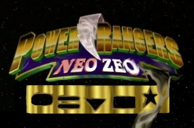 Power Rangers: Neo Zeo | Toku Fanpedia | Fandom
