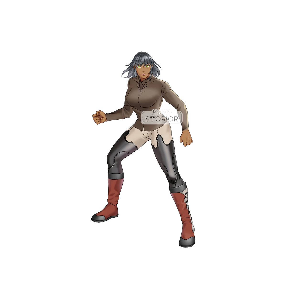 Shiba Simo | Toku Fanpedia | Fandom