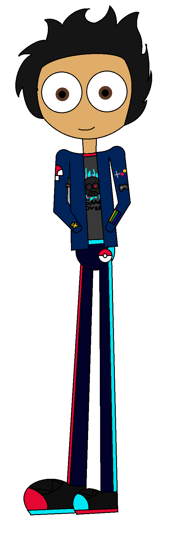 Ralph Perez | Toku Fanpedia | Fandom