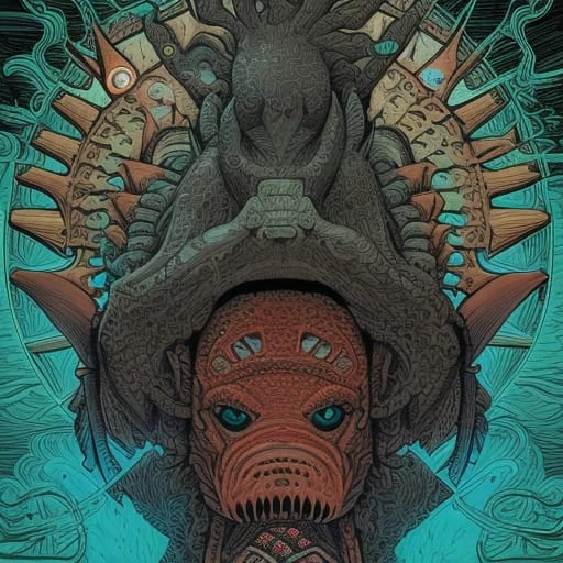 Xolotl | Toku Fanpedia | Fandom