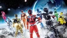 Power Rangers Star Force | Toku Fanpedia | Fandom