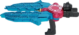 Galaxy Blaster | Toku Fanpedia | Fandom