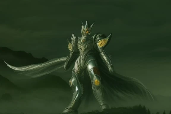 Ikami | Toku Fanpedia | Fandom