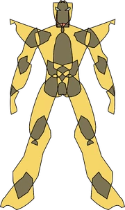 Mat Necu | Toku Fanpedia | Fandom