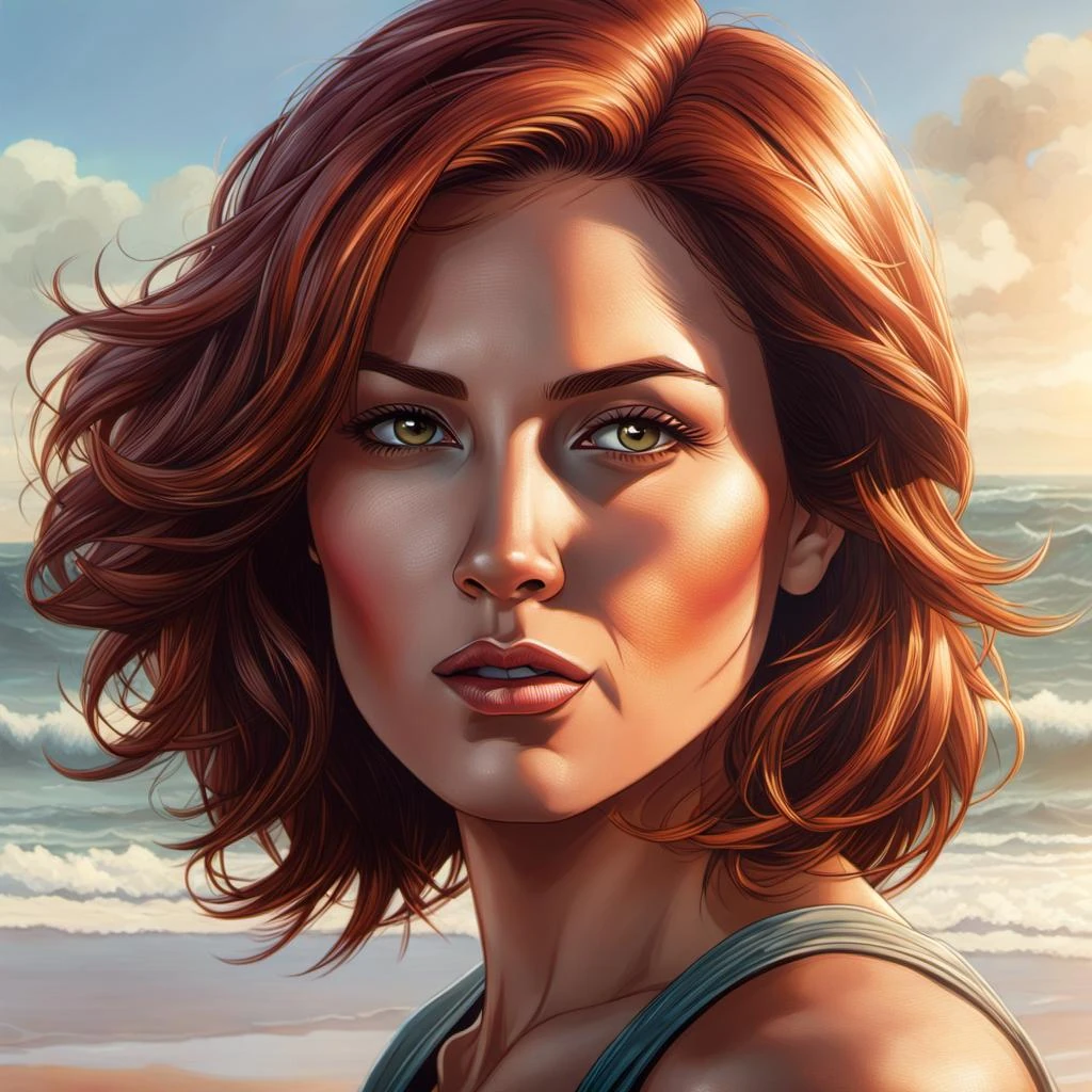 Esther Stewart | Toku Fanpedia | Fandom