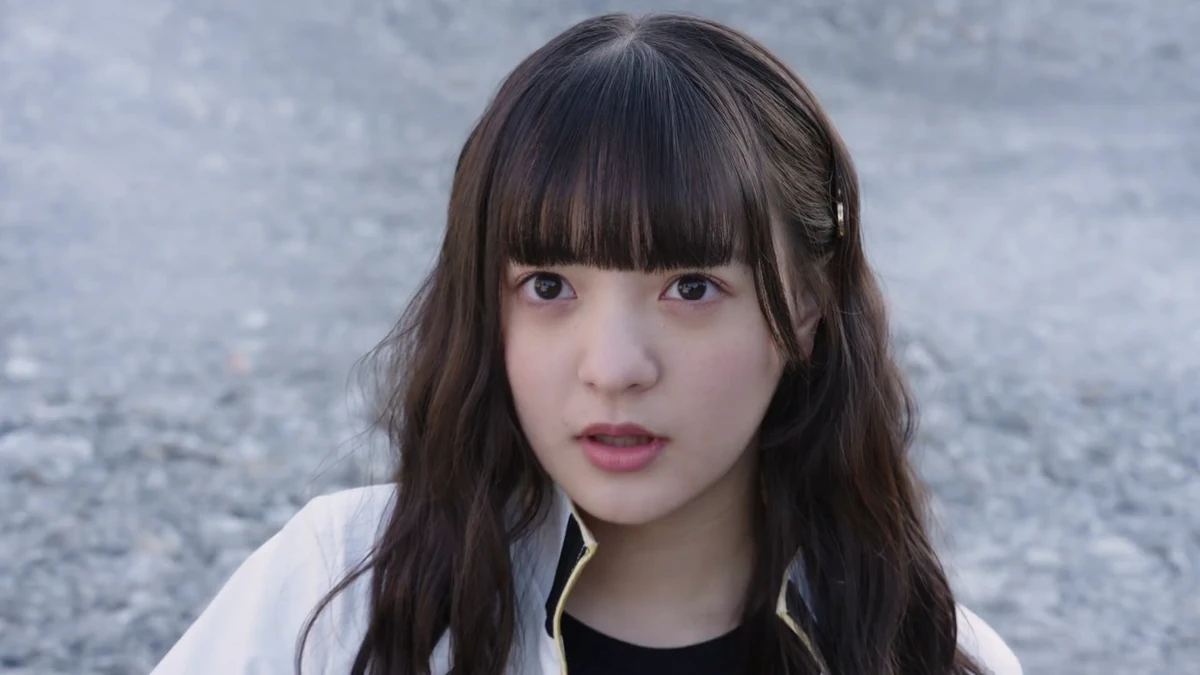 Space Sheriff Gavan Luminous | Toku Fanpedia | Fandom