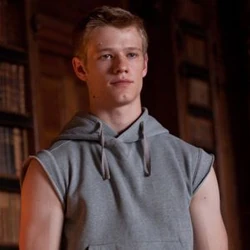 Dean Irving | Toku Fanpedia | Fandom