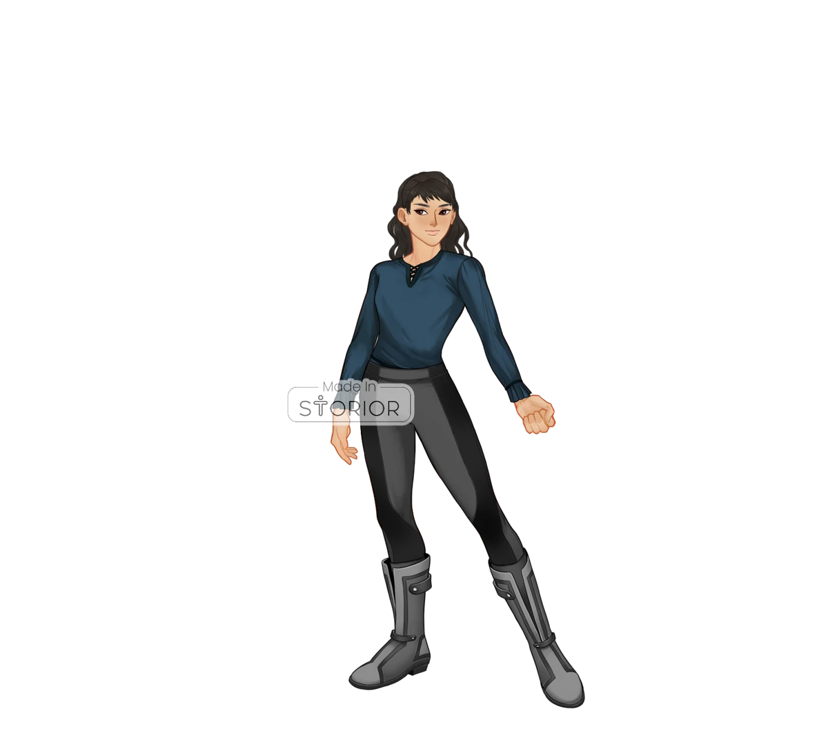 Cain Ronto | Toku Fanpedia | Fandom