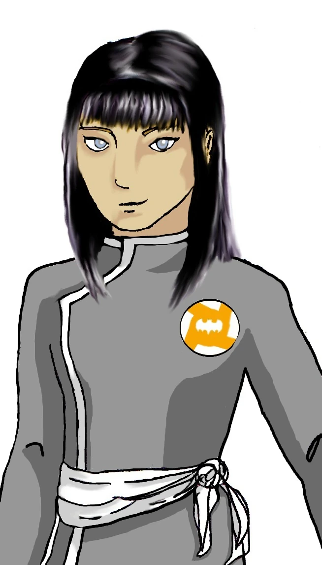 Kerri Long | Toku Fanpedia | Fandom