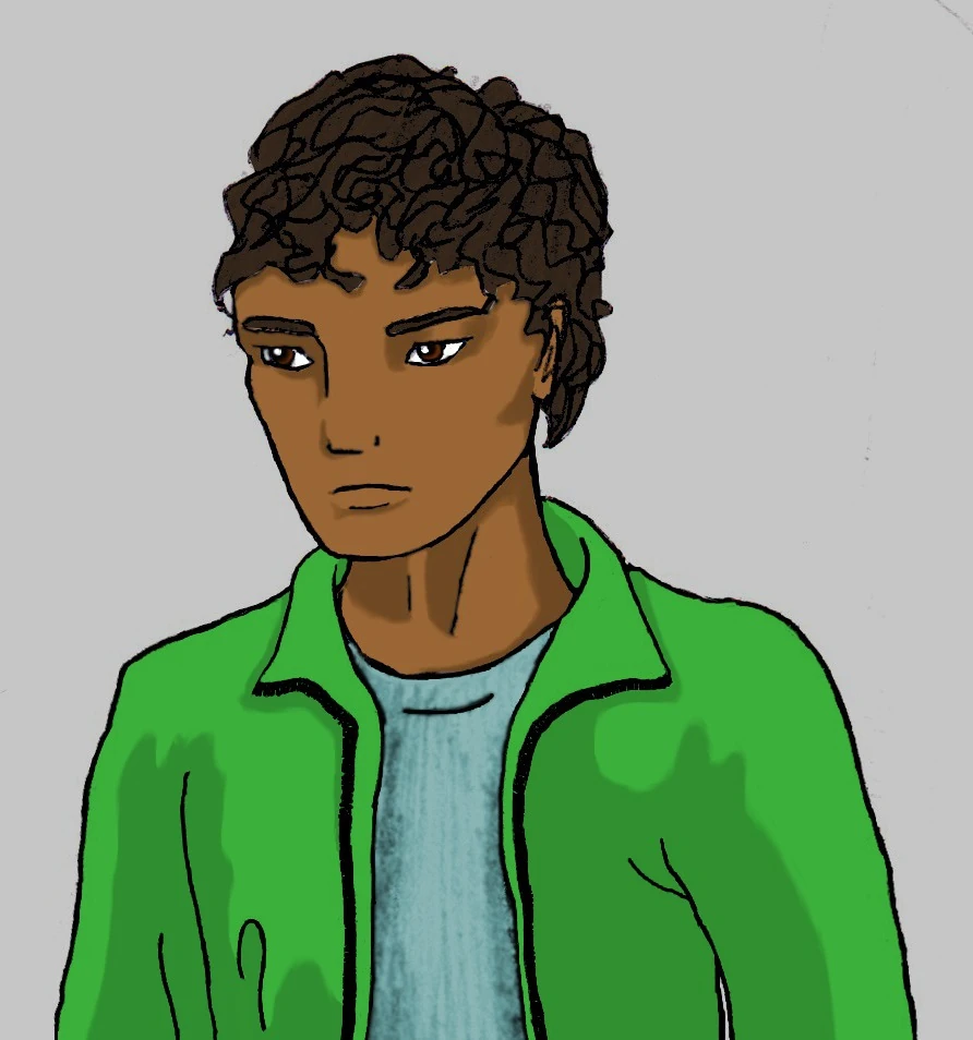 Lidian Byron | Toku Fanpedia | Fandom